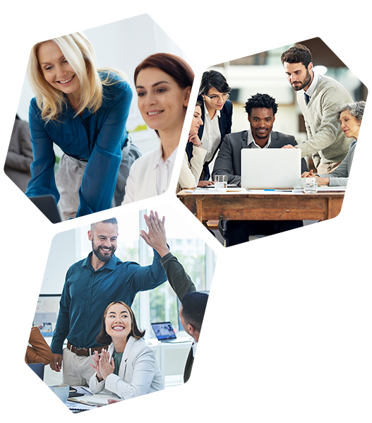 Convergent IT Solutions - About Us